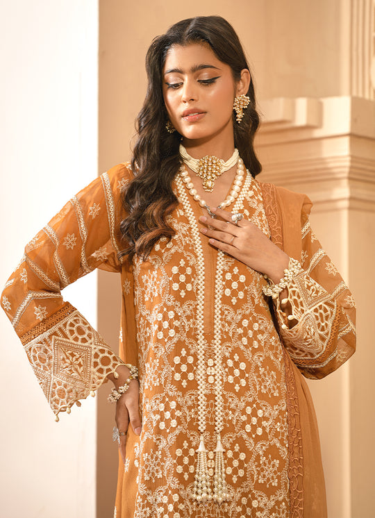 Addee | Premier in Chikankari Stitched and Unstitched Suits Pakistan ...