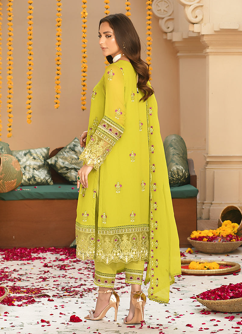 New Arrivals – Addee PK