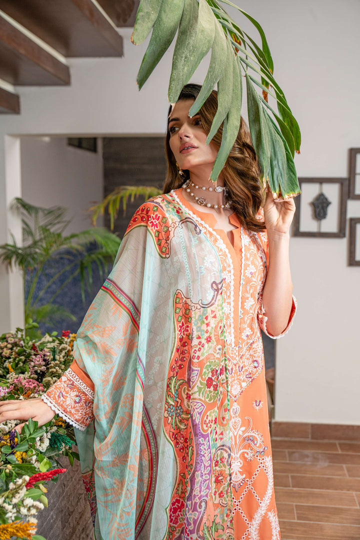 Addee | Premier in Chikankari Stitched and Unstitched Suits Pakistan ...