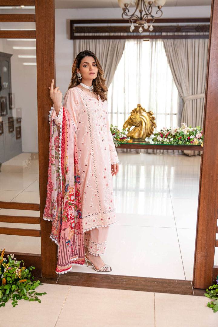 Addee | Premier in Chikankari Stitched and Unstitched Suits Pakistan ...