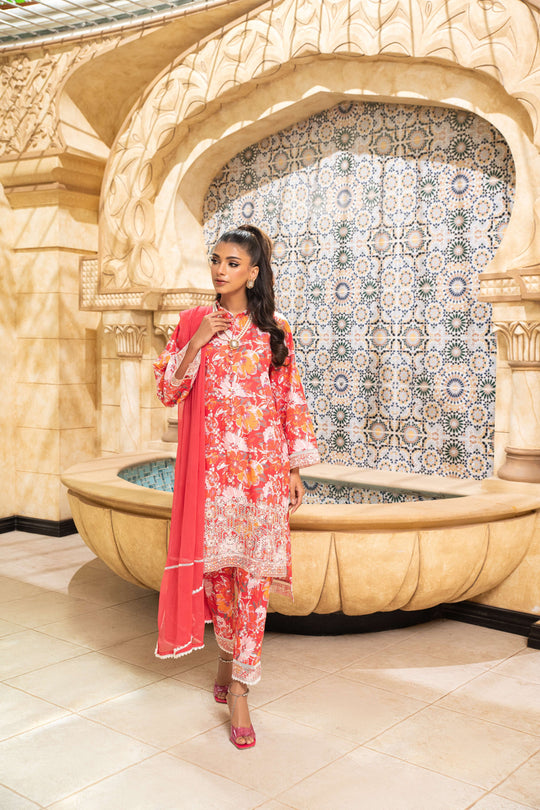 Addee | Premier in Chikankari Stitched and Unstitched Suits Pakistan ...