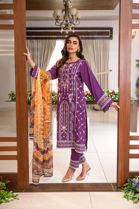 Addee | Premier in Chikankari Stitched and Unstitched Suits Pakistan ...