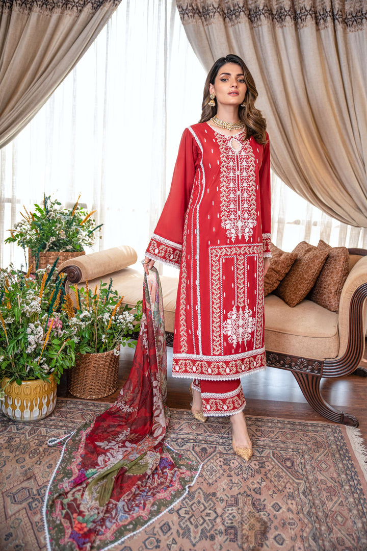 Addee | Premier in Chikankari Stitched and Unstitched Suits Pakistan ...