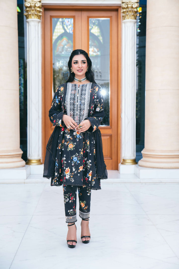 Addee | Premier in Chikankari Stitched and Unstitched Suits Pakistan ...