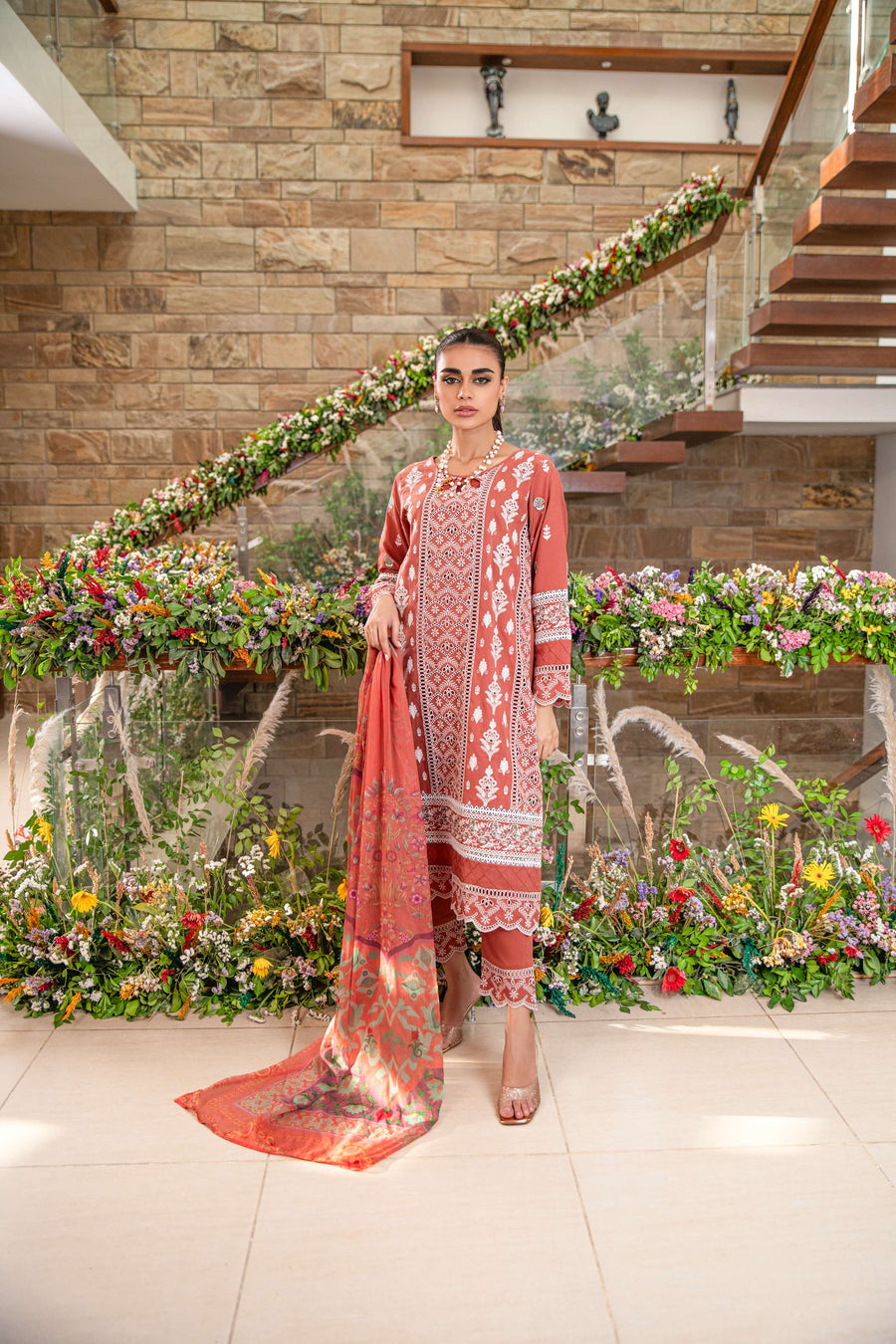 Addee | Premier in Chikankari Stitched and Unstitched Suits Pakistan ...