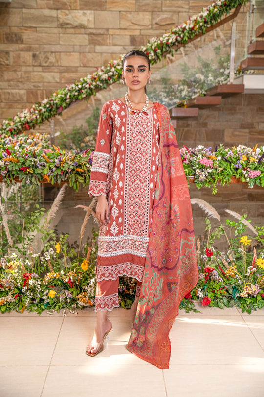 Addee | Premier in Chikankari Stitched and Unstitched Suits Pakistan ...