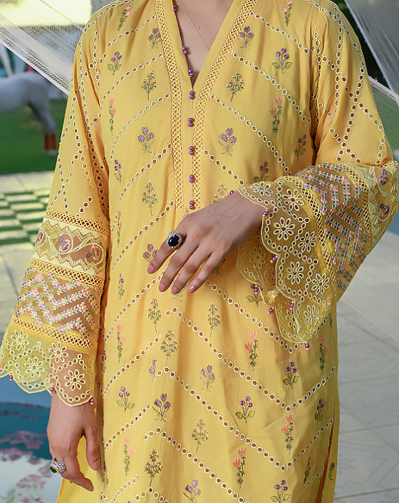 Addee | Premier in Chikankari Stitched and Unstitched Suits Pakistan ...