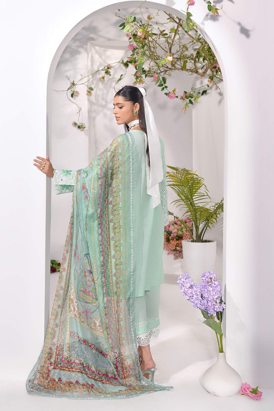 Addee | Premier in Chikankari Stitched and Unstitched Suits Pakistan ...