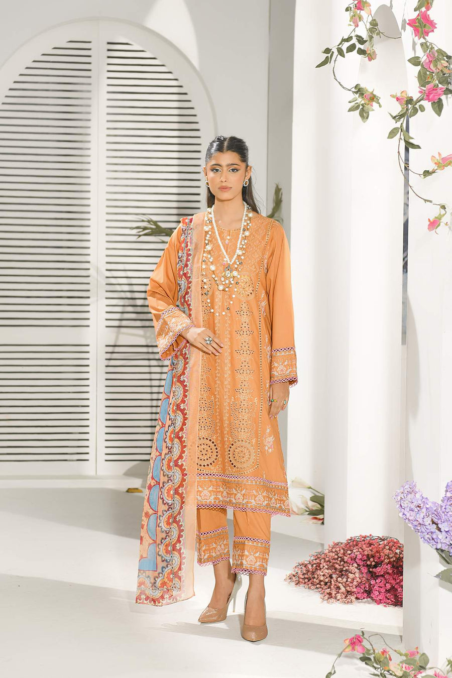 Addee | Premier in Chikankari Stitched and Unstitched Suits Pakistan ...