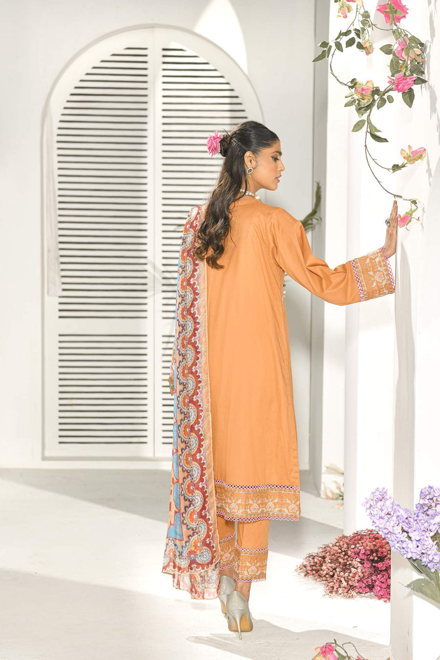 Addee | Premier in Chikankari Stitched and Unstitched Suits Pakistan ...