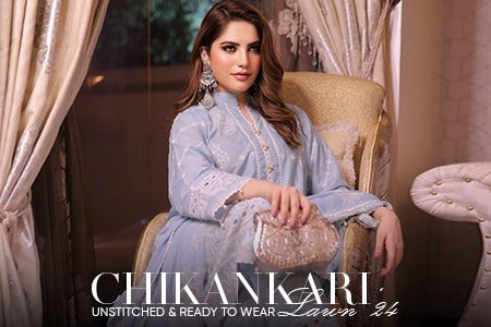 Addee | Premier in Chikankari Stitched and Unstitched Suits Pakistan ...