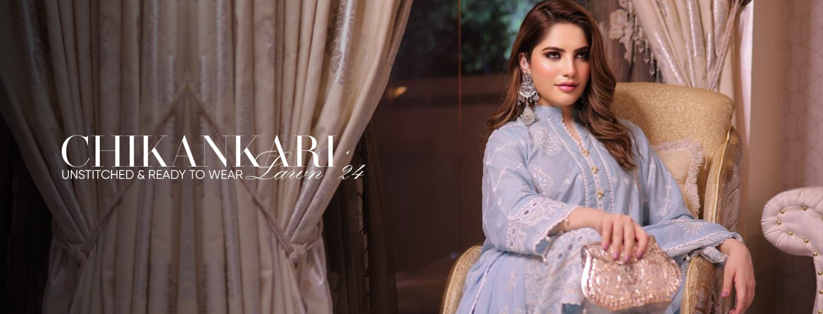 Addee | Premier in Chikankari Stitched and Unstitched Suits Pakistan ...