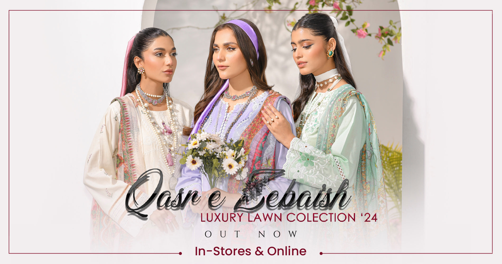 Addee | Premier in Chikankari Stitched and Unstitched Suits Pakistan ...