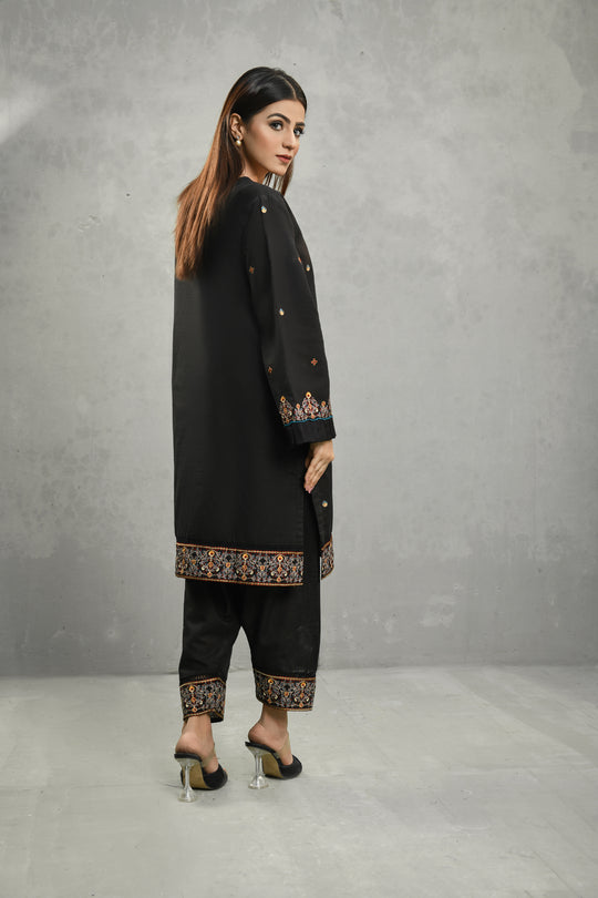 2 Piece Stitched Suit for Women in Pakistan - Online Best Price Addee ...